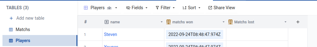 [Feature] Count items on a many-to-many column · Issue #3800 · nocodb/nocodb · GitHub