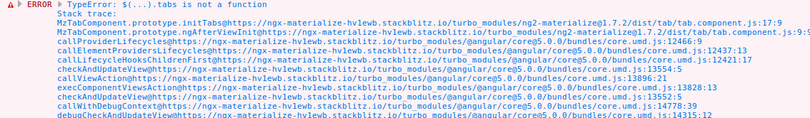 Can't access an object that is inside mz-tab with @ChildView · Issue #271 · sherweb/ngx ...