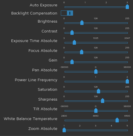 v4l controls localization · Issue #2491 · motioneye-project/motioneye ...