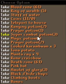 Ground Item Sort by Value · Issue #7575 · runelite/runelite · GitHub