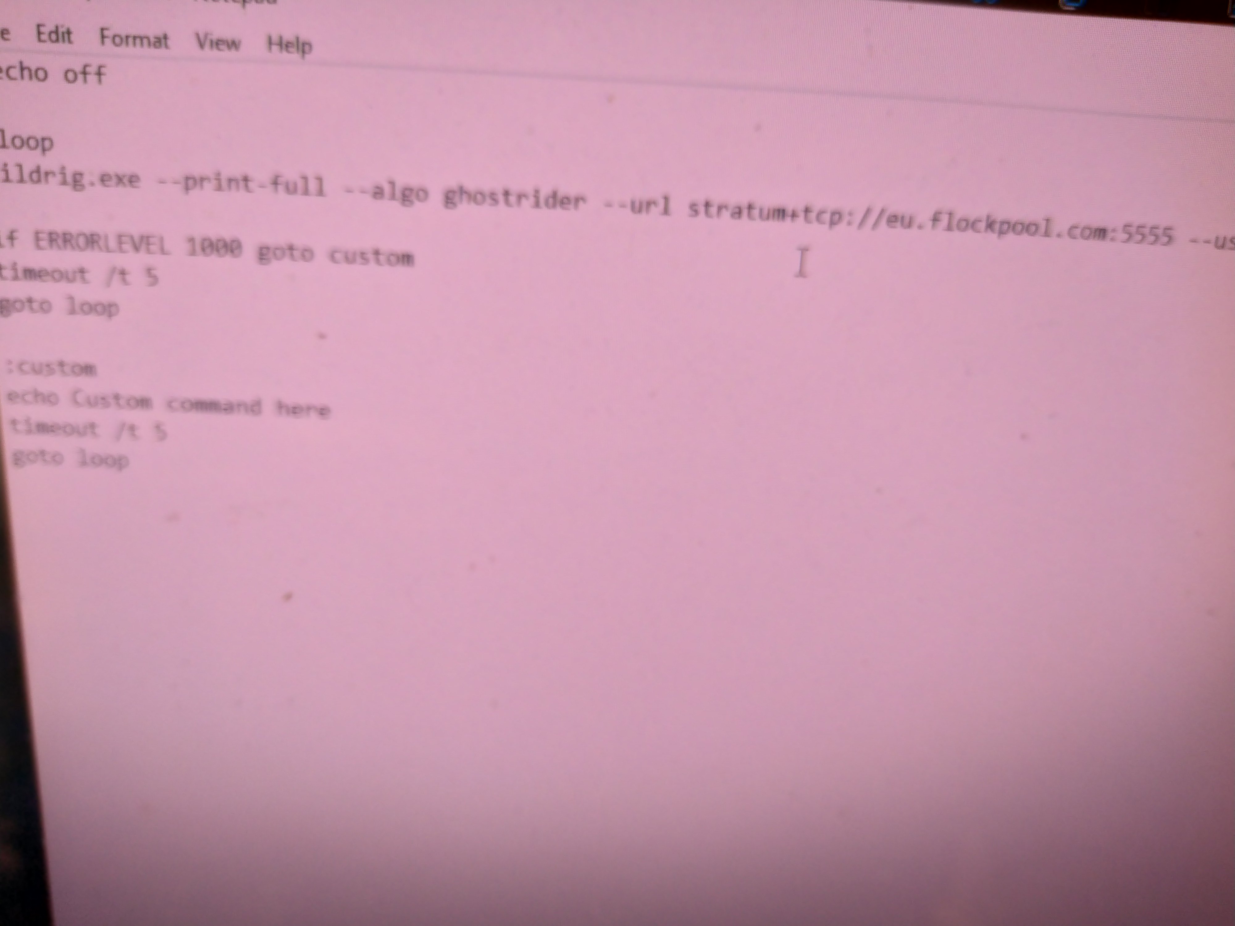 No hash rate rtx3060 driver 470.05 · Issue #95 · andru-kun/wildrig-multi · GitHub
