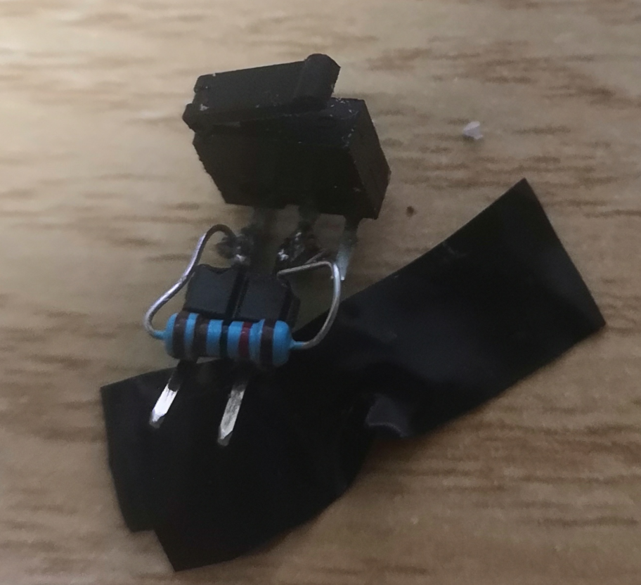 GitHub - gsd-gsd1/Peripheral-Analog-Mouse-and-Keyboard: 一个通过外部传感器控制电脑鼠标键盘的小程序