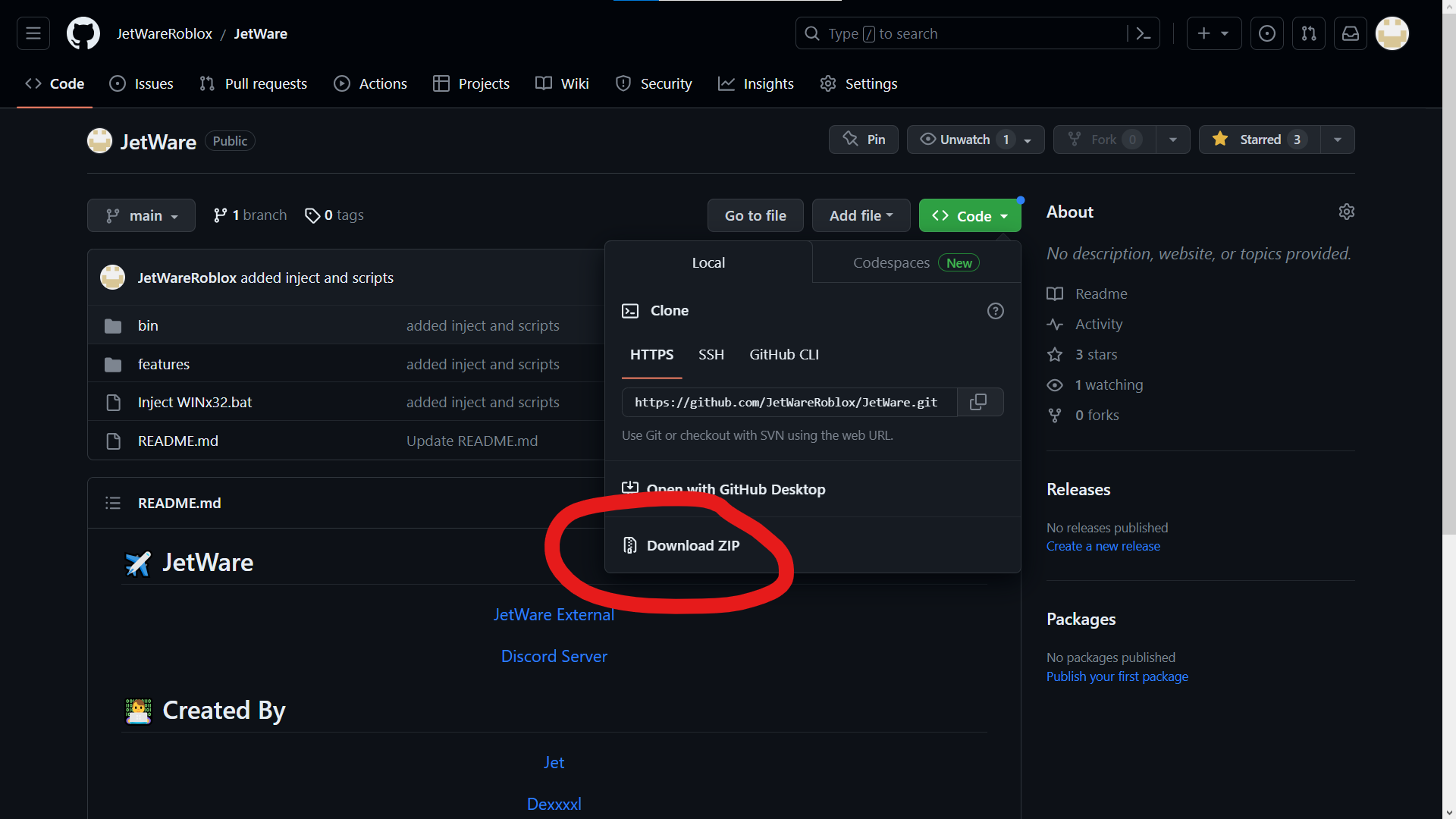 GitHub - Limabeanmuncher/RobloxDAhoodAimlock