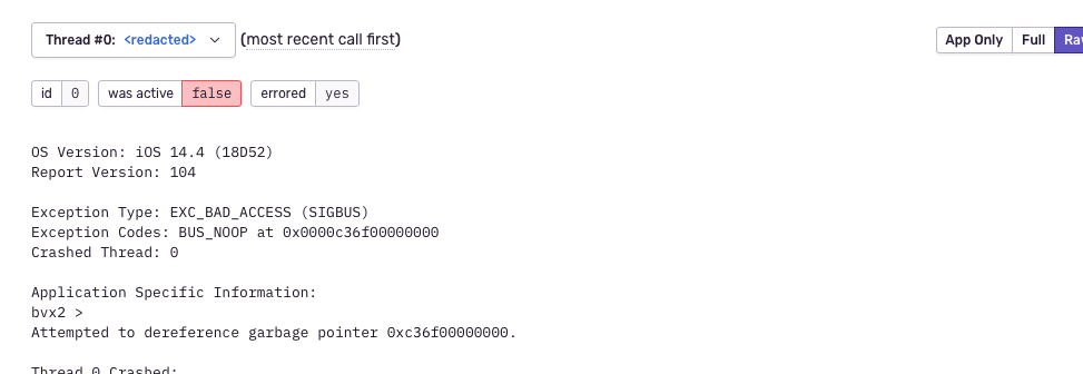 Crash in taskIdentifier.get · Issue #1603 · onevcat/Kingfisher · GitHub
