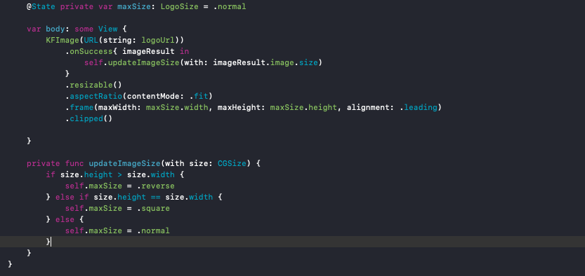 Crash in taskIdentifier.get · Issue #1603 · onevcat/Kingfisher · GitHub