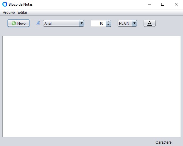 GitHub - KyyKelvin/Bloco_de_Notas