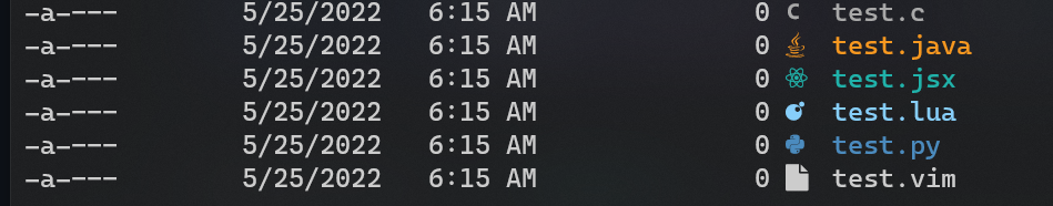 icon · GitHub Topics · GitHub