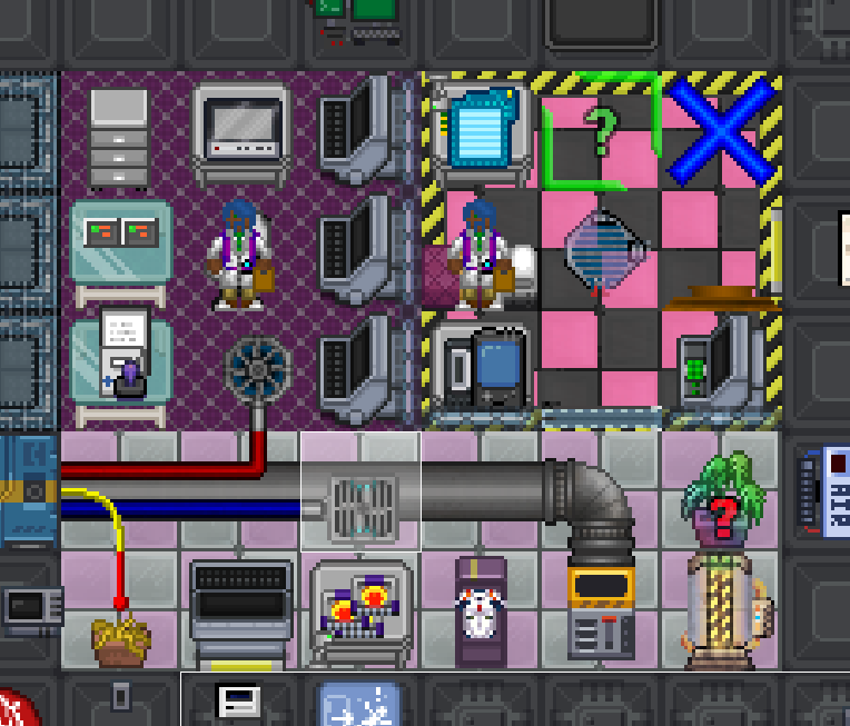 BoxStationBandaid by NanoCats · Pull Request #748 · Monkestation/MonkeStation · GitHub