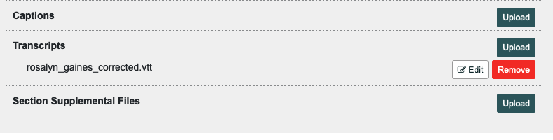 Ability to mark transcripts as auto-generated · Issue #5054 · avalonmediasystem/avalon · GitHub