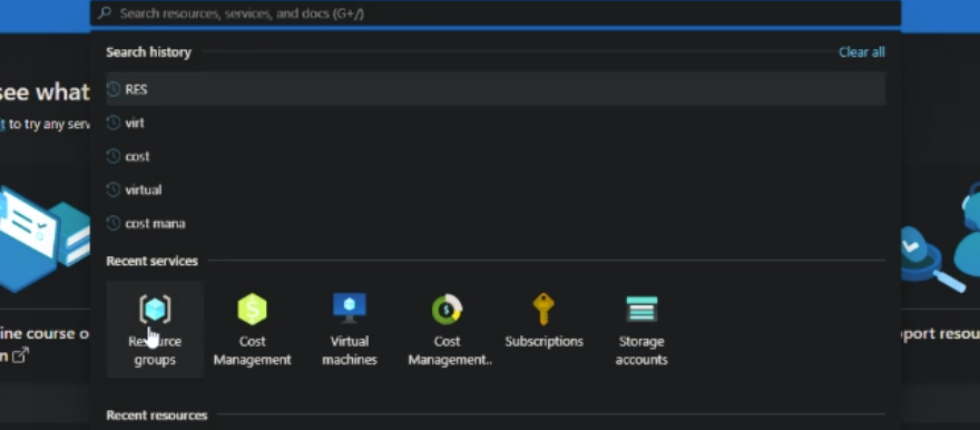 GitHub - jarrettm98/azure-crash-course
