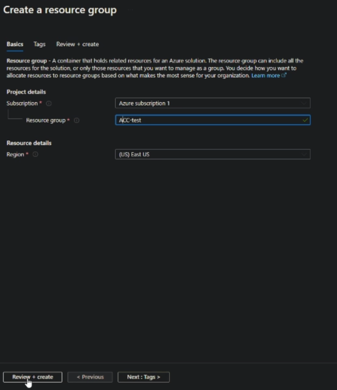 GitHub - jarrettm98/azure-crash-course