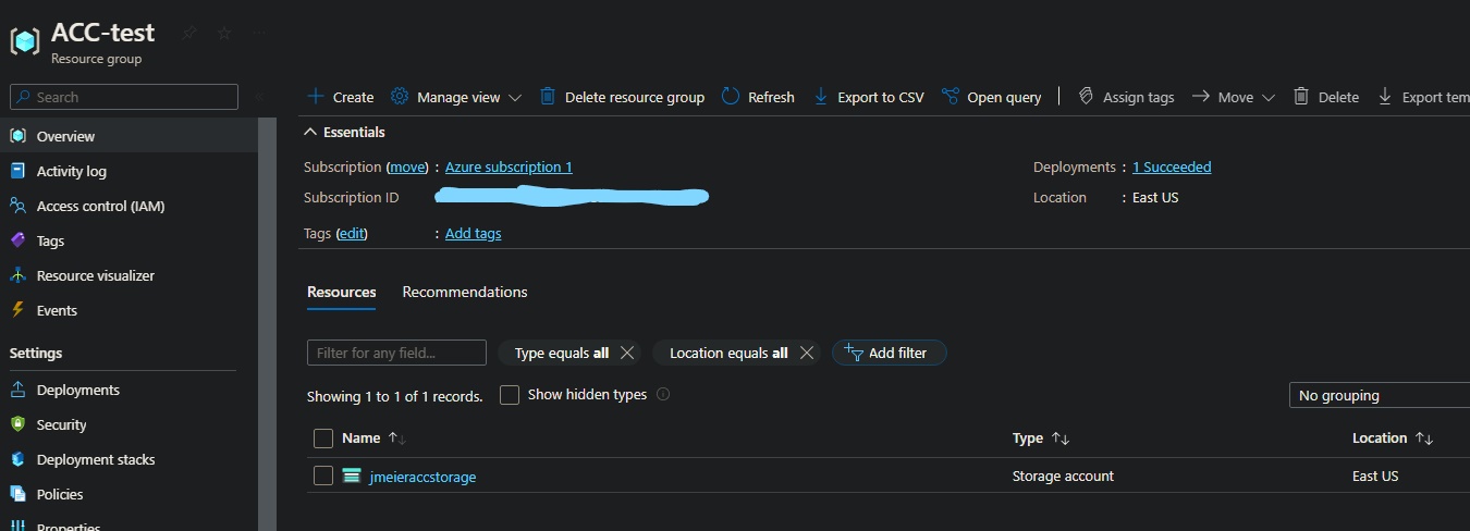 GitHub - jarrettm98/azure-crash-course