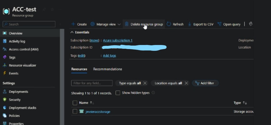 GitHub - jarrettm98/azure-crash-course