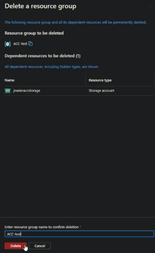 GitHub - jarrettm98/azure-crash-course