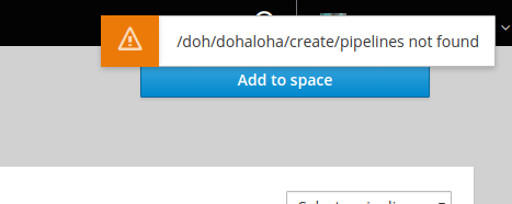 pipeline link is broken in Analyzer dashboard · Issue #465 · openshiftio/openshift.io · GitHub