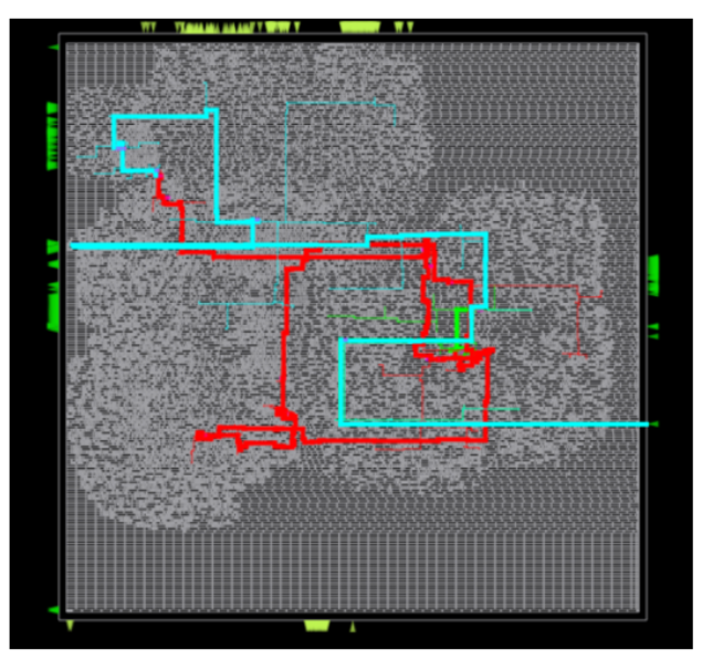 High Negtive Slack for three designs in OpenRoad · Issue #1589 · The-OpenROAD-Project/OpenROAD ...