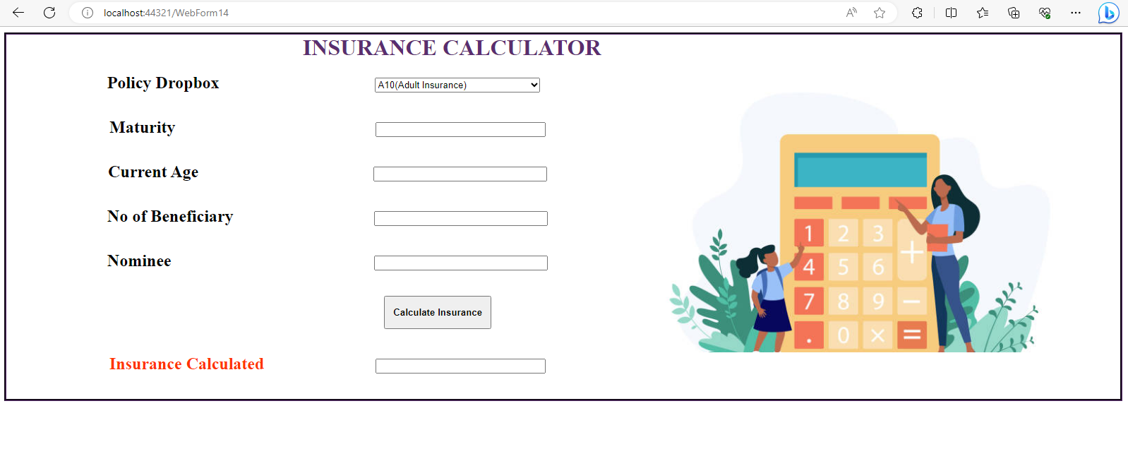 GitHub - whojainagpal/Life_insurance_project: Capstone Project
