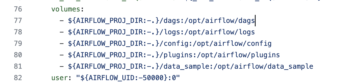 GitHub - patcharaponmai/ETL-process-using-Apache-Airflow