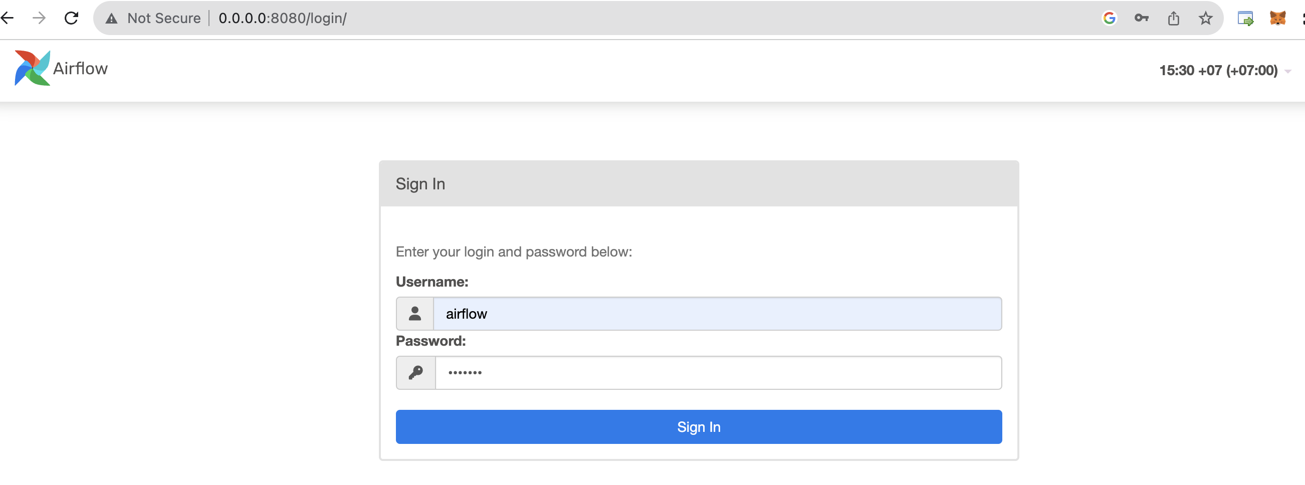 GitHub - patcharaponmai/ETL-process-using-Apache-Airflow