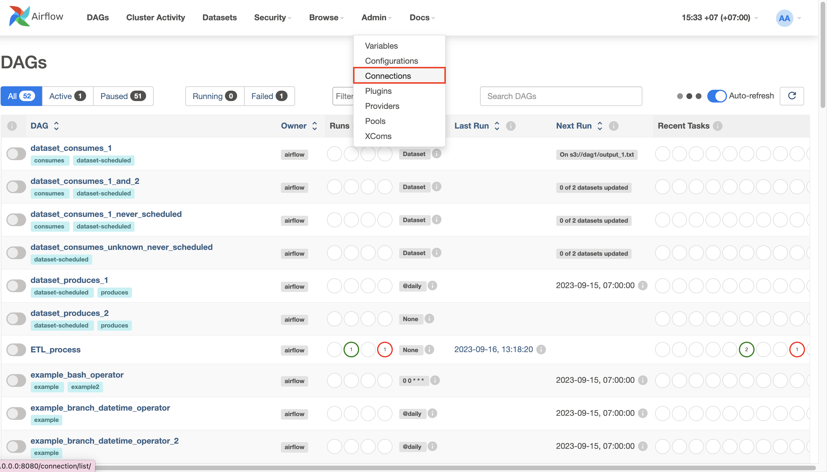 GitHub - patcharaponmai/ETL-process-using-Apache-Airflow