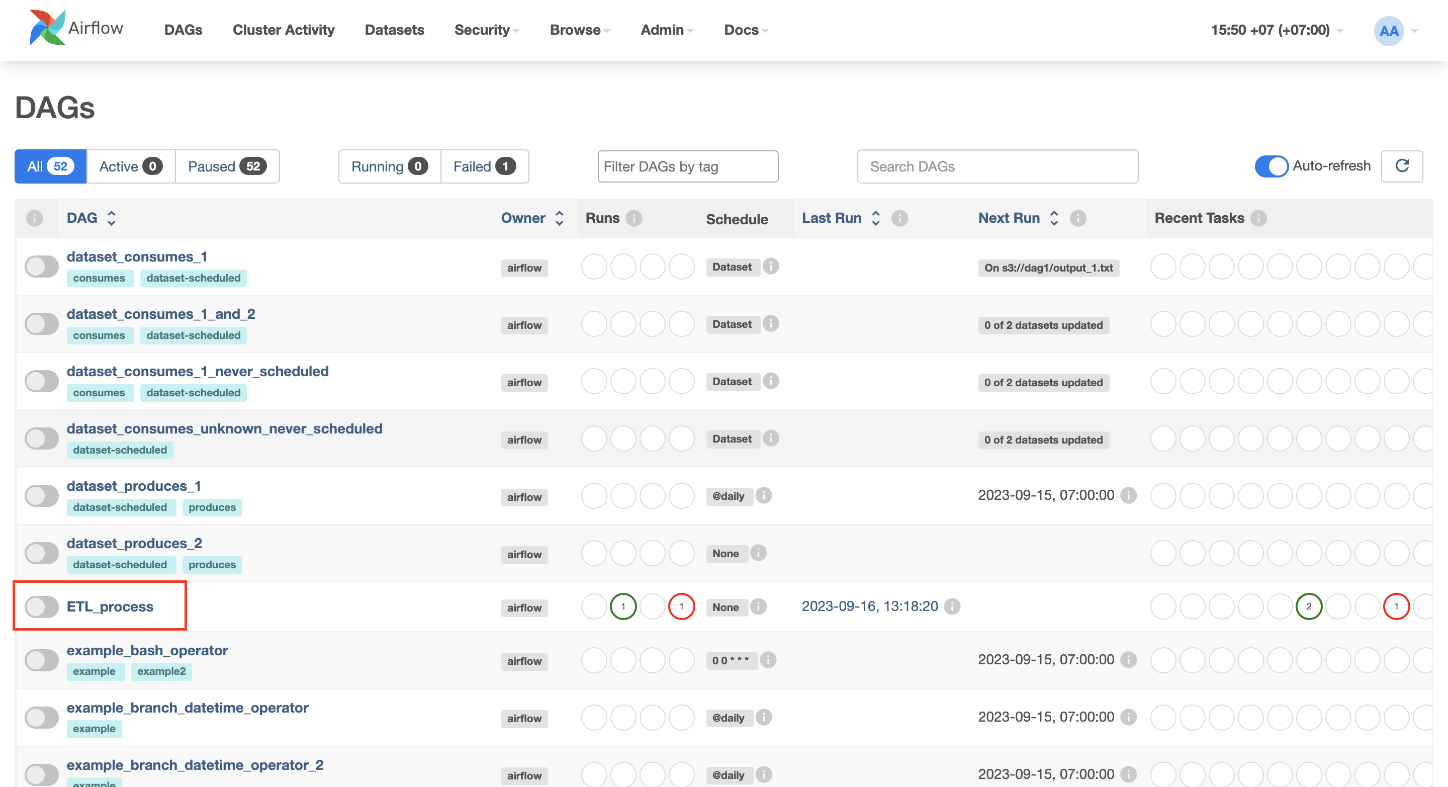 GitHub - patcharaponmai/ETL-process-using-Apache-Airflow