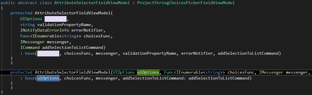 Match margin, highlighting color is messed up · Issue #206 · microsoft ...