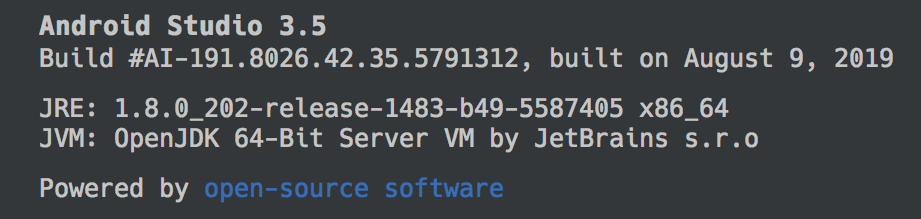 ndk header resolve · Issue #1388 · bazelbuild/intellij · GitHub