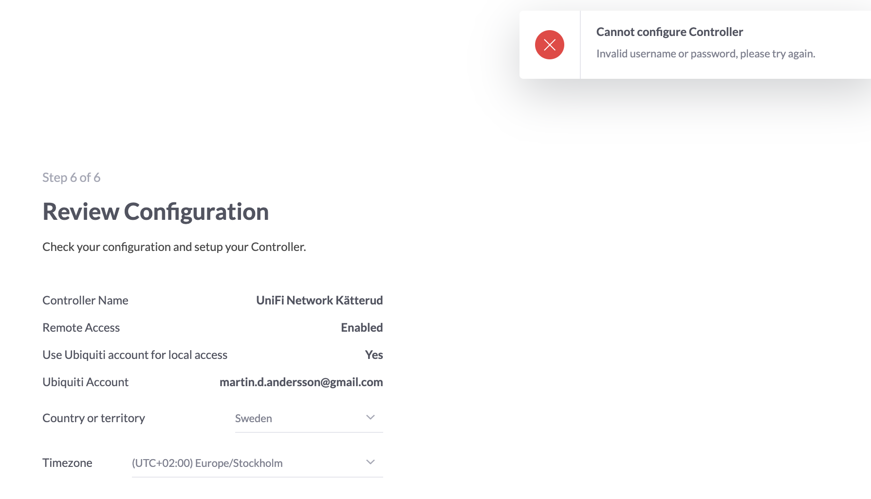 Cannot configure Controller · Issue #356 · jacobalberty/unifi-docker · GitHub