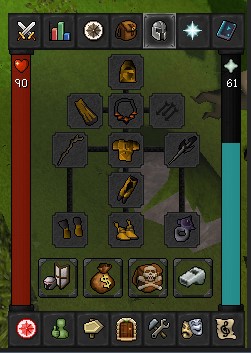 Shadow dungeon clue step POST DT2. · Issue #16844 · runelite/runelite ...