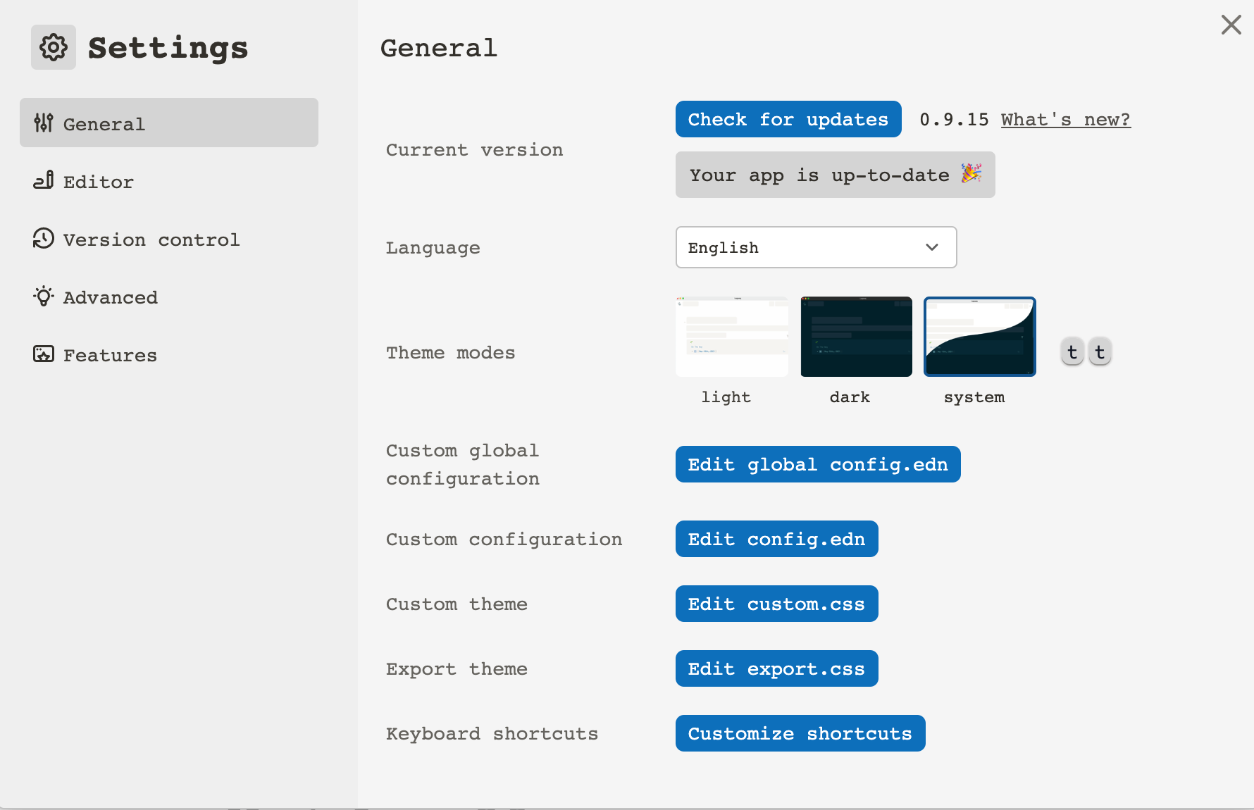 Wrong Year In File Name With Config File Name Format Yyyy Mm Dd · Issue 10128 · Logseqlogseq