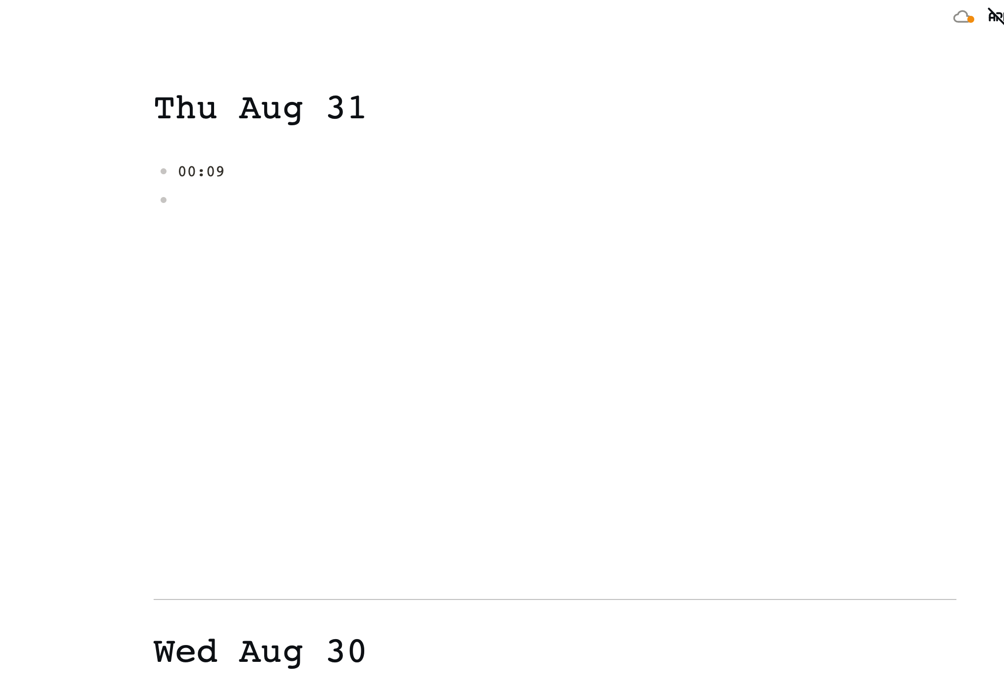 Wrong Year In File Name With Config File Name Format Yyyy Mm Dd · Issue 10128 · Logseqlogseq