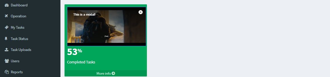 Video js in Modal dialog · Issue #4703 · videojs/video.js · GitHub