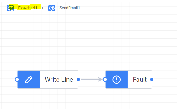 (Angular)The workflow navigator leaves the page while returning to the ...
