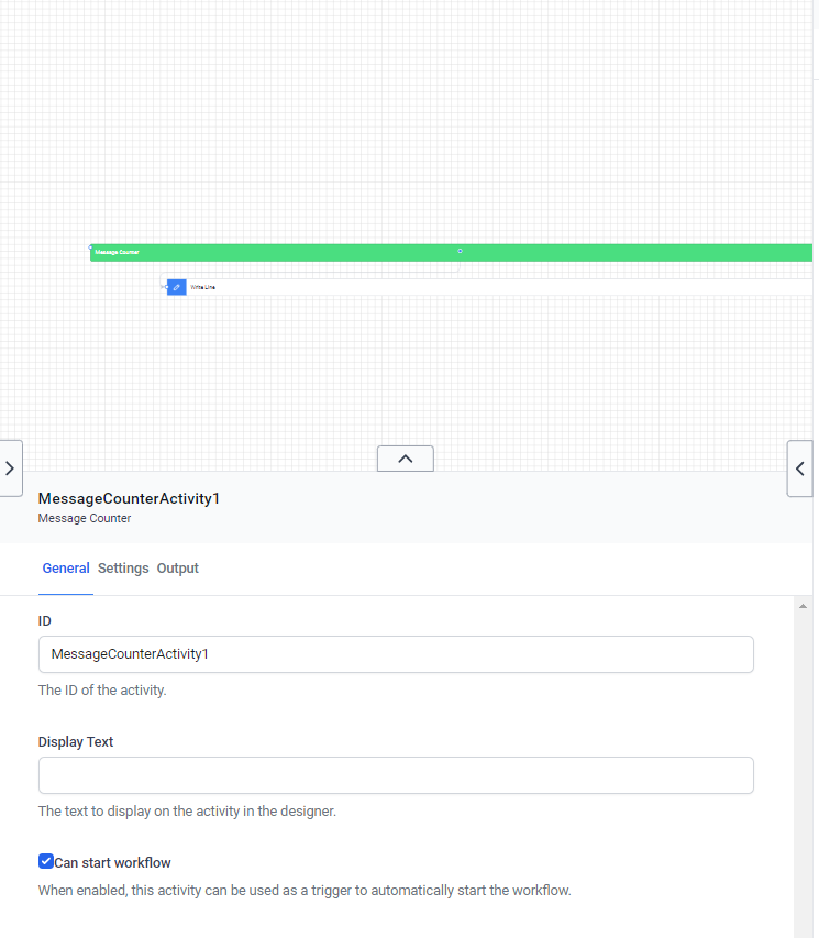 The Elsaworkflowsdesigner V3 Preview Package Contains A Buggy Designer Version · Issue 3965