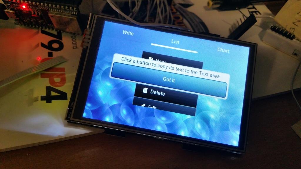 blank display with ILI9486 · Issue #111 · lvgl/lv_port_esp32 · GitHub