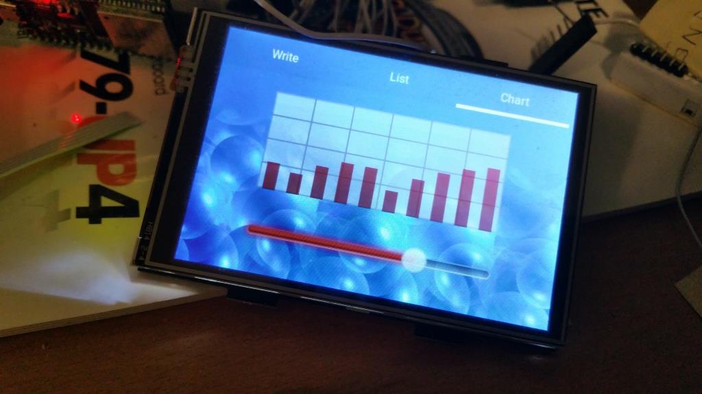 blank display with ILI9486 · Issue #111 · lvgl/lv_port_esp32 · GitHub