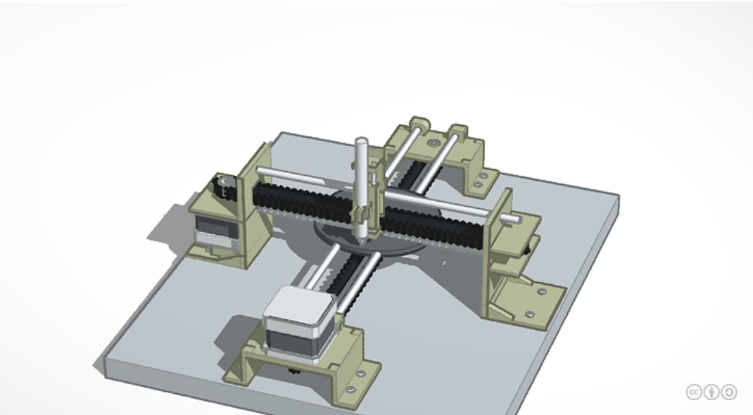 Github Byungwoo733 Pcb Cnc Controller Custom Pcb Cnc Controller