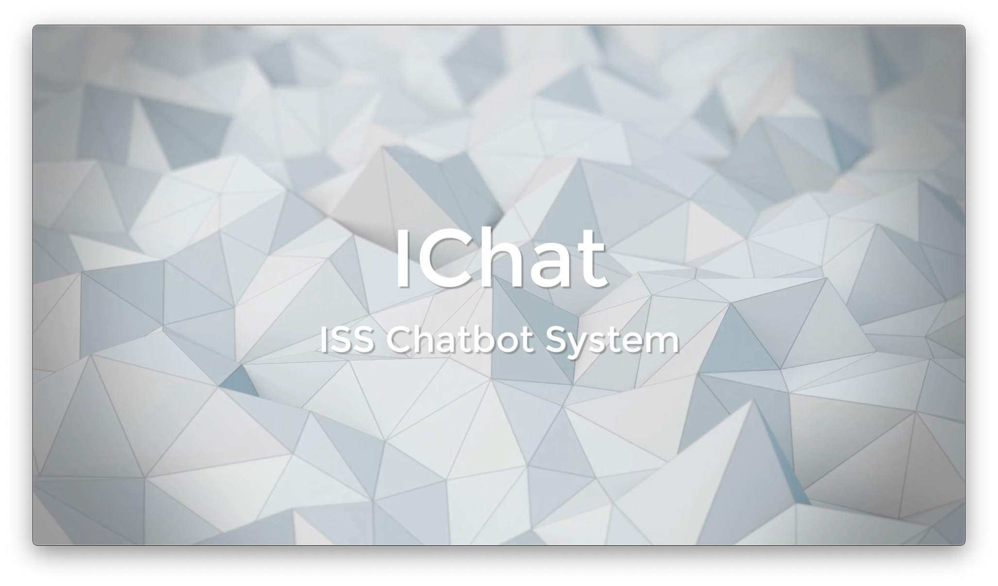 GitHub - yaaazhiii/IRS-CS-2019-04-27-IS1PT-GRP-IChat