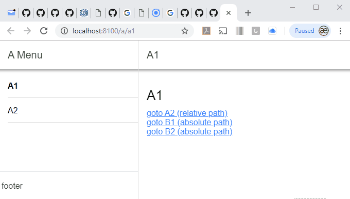 Rc0 Svg Jitter Using Side Menu · Issue 16793 · Ionic Teamionic Framework · Github