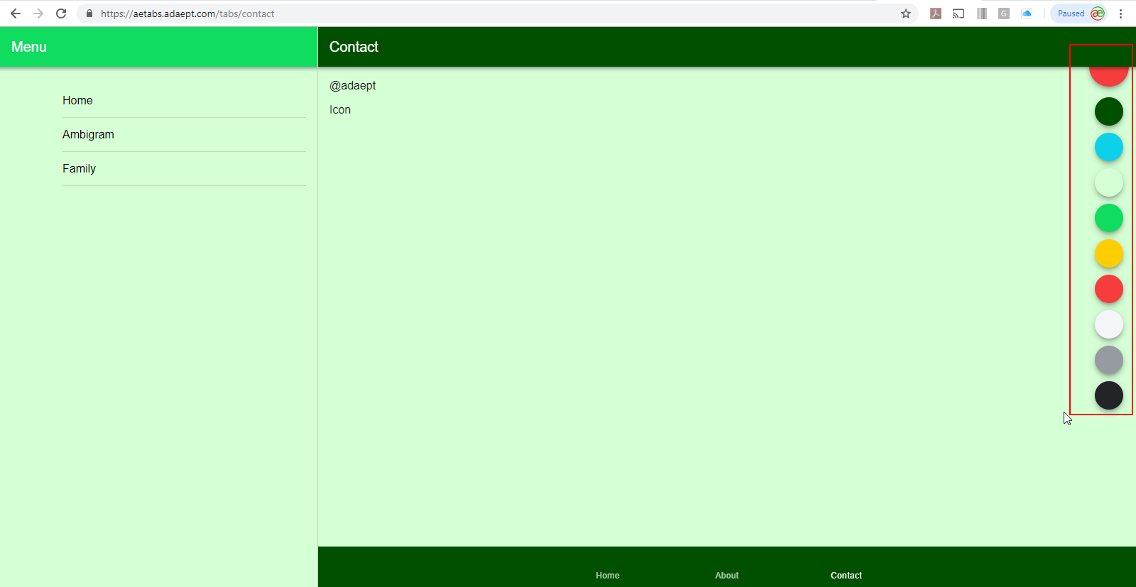 400 Rc2 Ionicons Do Not Show On A Physical Device · Issue 17124 · Ionic Teamionic 