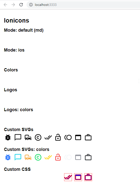 [ ERROR ] Unable to find "icons/" within the package.json "files" array · Issue #712 · ionic ...