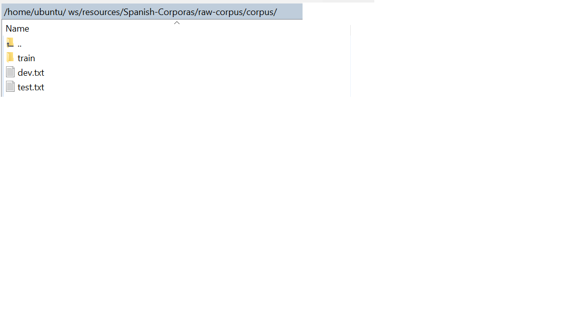 AssertionError While trying to train Flair embeddings · Issue #738 · flairNLP/flair · GitHub
