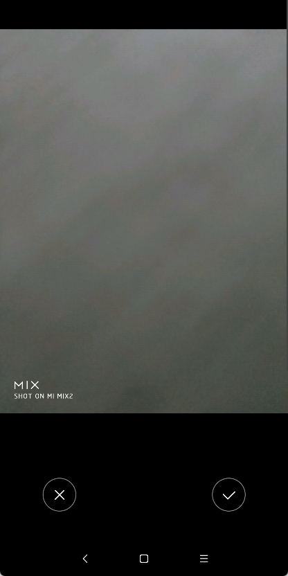 部分手机拍照后不会出现确认对话框 · Issue #2285 · LuckSiege/PictureSelector · GitHub