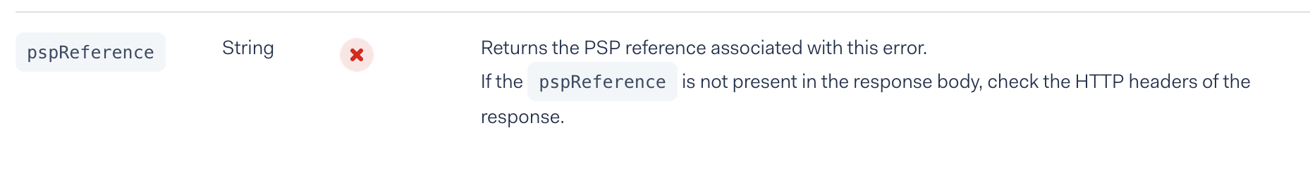 Psp Reference Missing From Adyen Result · Issue 177 · Adyen Adyen Python Api Library · Github