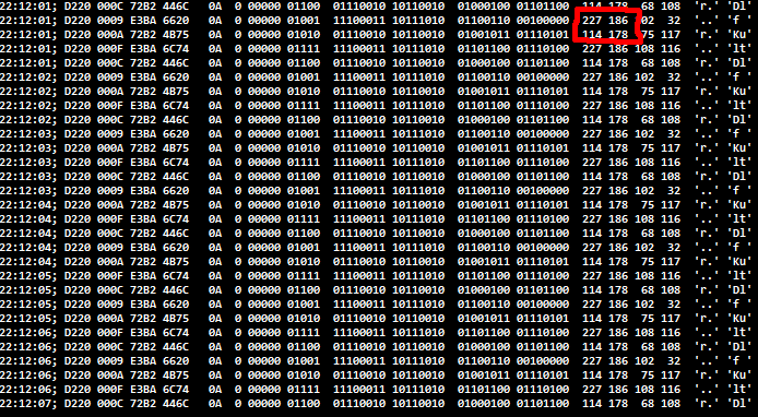 AF method B detection · Issue #350 · PE5PVB/TEF6686_ESP32 · GitHub