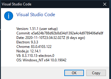 Unable to set breakpoints (unbound breakpoint), using chrome debugger, WSL2 + Ubuntu · Issue ...