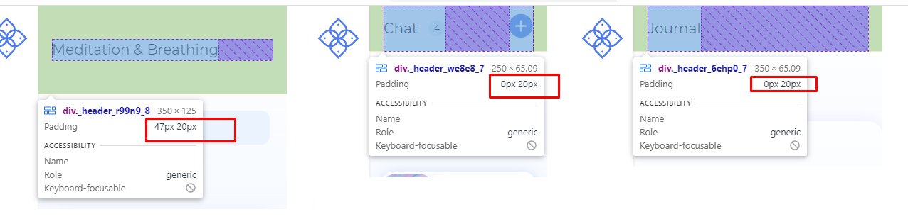 Add meditation sidebar · Issue #188 · BinaryStudioAcademy/bsa-2023-calmpal · GitHub