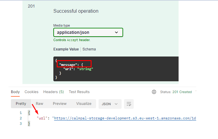 File uploading functionality · Issue #70 · BinaryStudioAcademy/bsa-2023-calmpal · GitHub