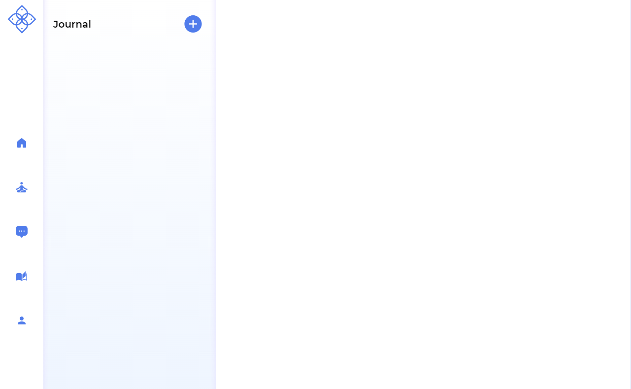 Improvements for a Journal page · Issue #368 · BinaryStudioAcademy/bsa-2023-calmpal · GitHub