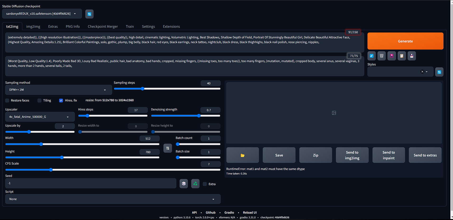 How to obtain more vram? · AUTOMATIC1111 stable-diffusion-webui · Discussion #12113 · GitHub